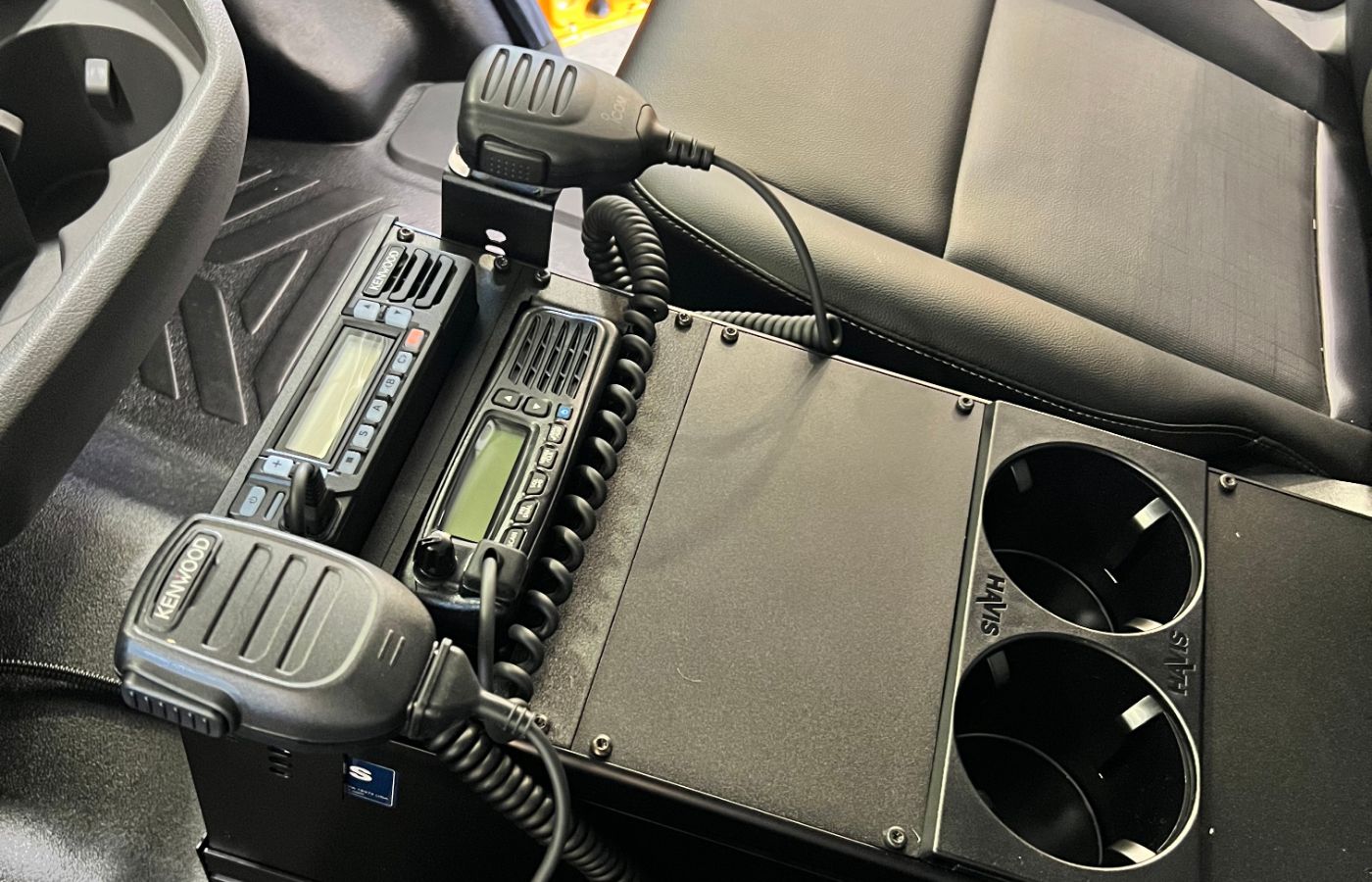 LG Communications | Two-Way Radio Repairs & Maintenance